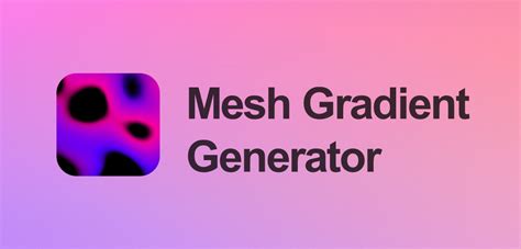 Mesh Gradient · Github Topics · Github