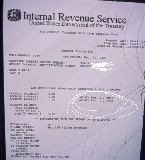 What Does It Mean Filed 01 25 N A In Return Transcript 2021 This Is