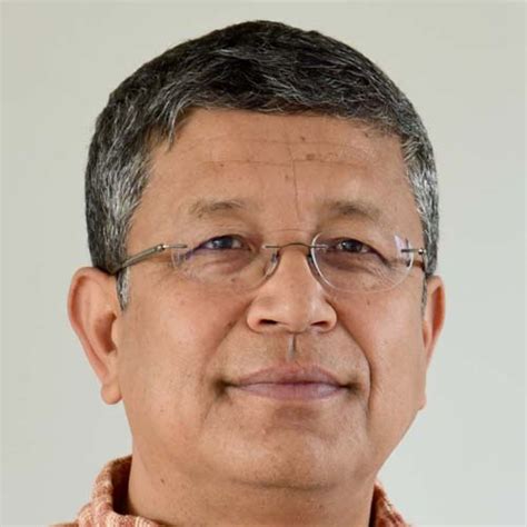 Deepak Thapa The Kathmandu Post