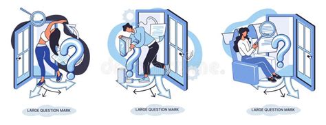 Ladge Question Mark Problem And Solution Concept Metaphor Ask Questions Faq Frequently Asked