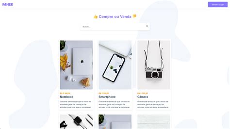 GitHub Reinaldonunes Ranek Shop Vue Final Project Of The Origamid Vue Js Course