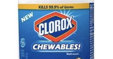Clorox Chewables Album On Imgur