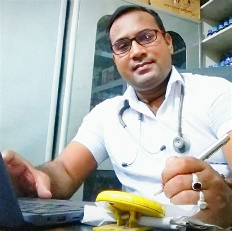 Dr Abhay Kr Jha Purnia Purnea