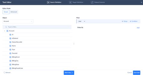 Salesforce Data Export Learn How To Export Data From Salesforce