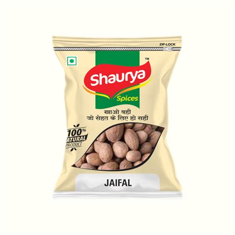 Jaifal Shaurya Foods