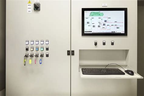 The Results Of The Trigeneration Plant Fepa Spa