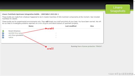 Arm交叉编译器工具arm 交叉编译器 Csdn博客