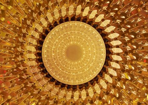 You Can Say More By Being Quiet Says Wolfgang Buttress