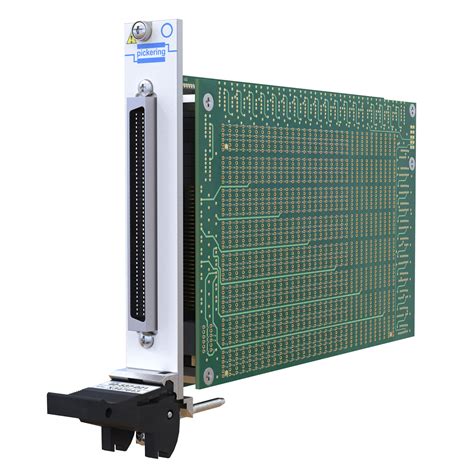 Pxi Single 44x8 Matrix 1 Pole 40 537 021