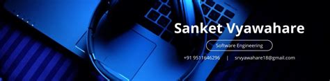 Sanket Vyawahare Software Developer Amdocs Java Spring Boot Microservices Reactjs Linkedin
