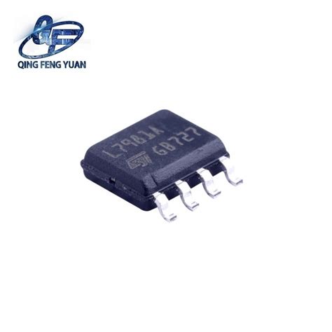 Stmikroelektronika L7985atr Ps4 Zasilanie Ic Chip Stc Mikrokontroler Kit Półprzewodnik L7985atr