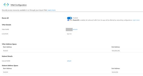 c getting requestfailedexception public access is not permitted on this storage account when