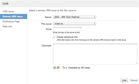 Jira Deep Dive Issue Linking Work Life By Atlassian