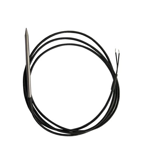 Ntc温度传感器ntc热敏电阻温度开关定制型生产厂家 广东捷普特科技有限公司