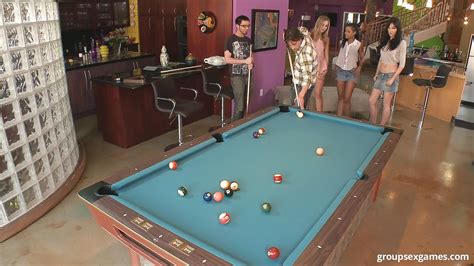 Billiard Sex