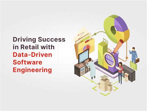 Data Driven Software Engineering For Retail Success