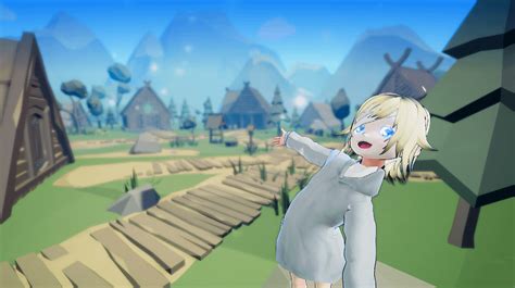 Took A Screenshot From My Game With Urp Settings Set To Highest Quality R Unity3d