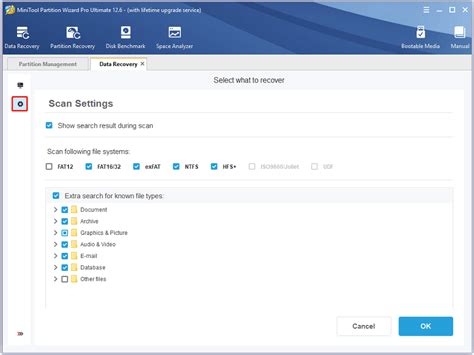 Is Recuva Safe To Recover Lost Files Is There Any Alternative MiniTool Partition Wizard