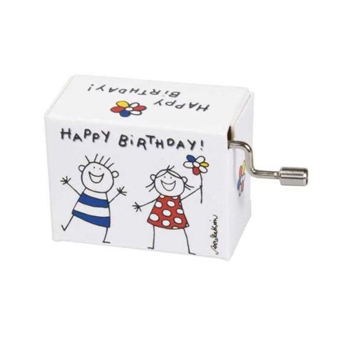 Flasneta Happy Birthday Flancoro