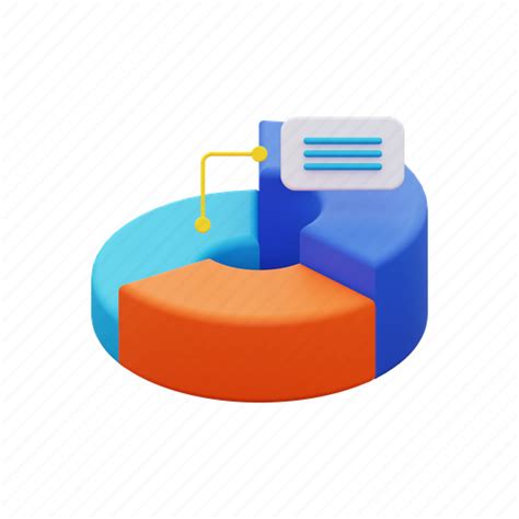 Analysis Chart Analytics Diagram Report Data Statistics 3d Illustration Download On