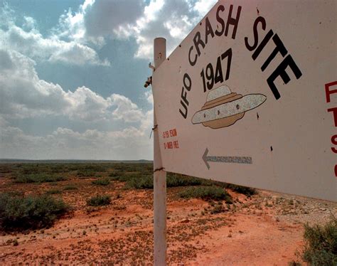 Former Us Air Force General Linked To Ufo Research