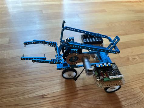 Makeblock Mbot Ultimate Robot Kit Review Johns Tech Blog