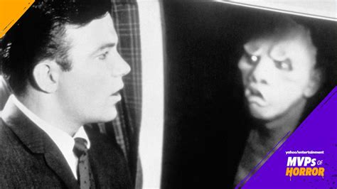 William Shatner Explains Why His Classic Twilight Zone Episode