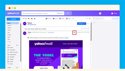 How To Save Email As PDF