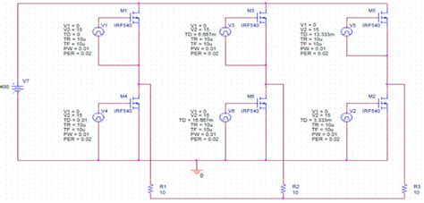 Do Your Project Related To Proteus Matlab And Pspice By Arslan6024 Fiverr