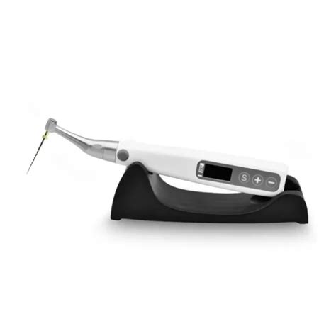 Super Endo Endopilot Endomotor With Apex Locator Nutrident