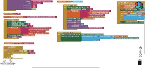 Read Data From Google Sheet V MIT App Inventor Help MIT App Inventor Community