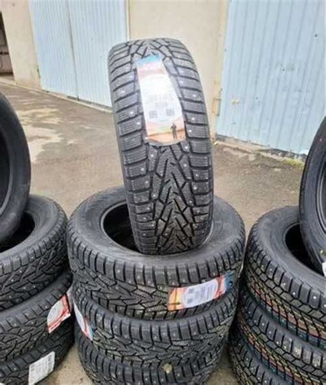 Nokian Tyres Nordman 7 175/70 R13 82T | Festima.Ru – частные объявления