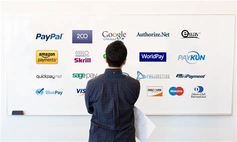 Best Payment Gateways For Ecommerce Store In 2021 22