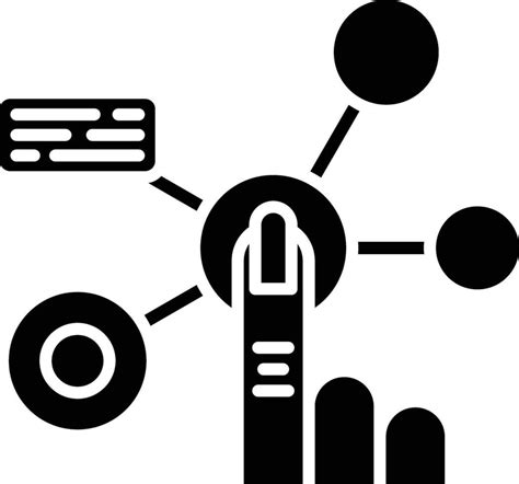 Interaction Vector Icon 30385971 Vector Art At Vecteezy