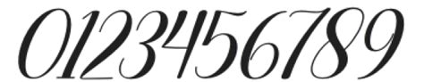rhapsody script slant regular otf 400 font script decora what font is