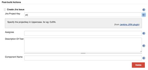 Rest Create Request In Jira From Jenkins Stack Overflow