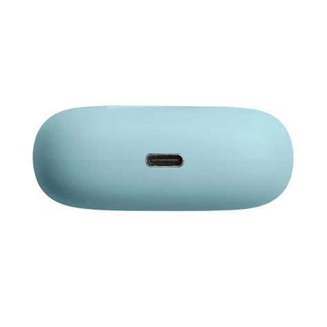 Tai Nghe True Wireless Jbl Wave Beam Xanh Wbeammit