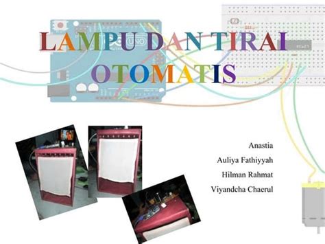 Landasan Teori Pada Bab Ii Arduino Uno R3 Pdf