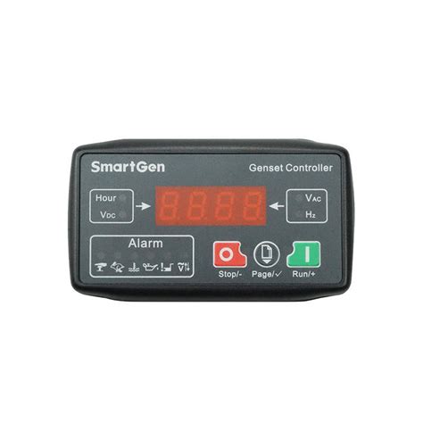 Smartgen Genset Controller Panel Control Module Mgc100 Seamstress