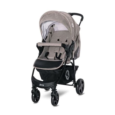 საბავშვო ეტლი Lorelli Daisy Basic Sabavshvo Etli