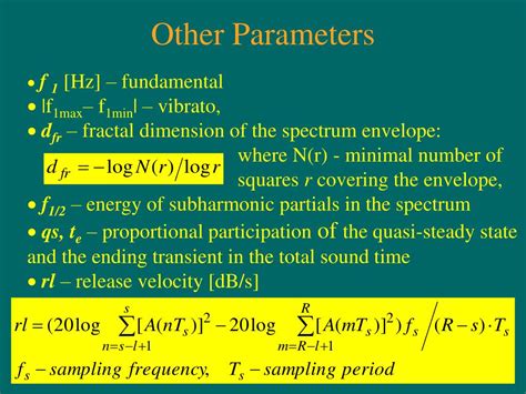 ppt audio signal classification rough sets based approach powerpoint