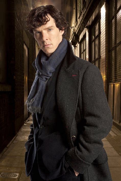 Sherlock 2010 Sherlock Holmes Coat Sherlock Holmes Jacket