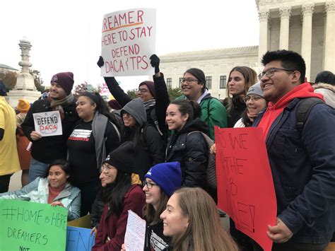 Daca Stories Archives Americas Voice