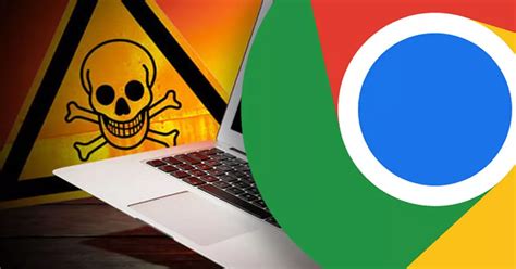 Your Chrome Browser Has A Dangerous Flaw But Theres A Simple Way To Fix It Fast Mirror Online