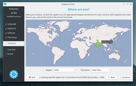 Ubuntu 与 Kubuntu：哪一个更适合你？ Linux 中国 知乎