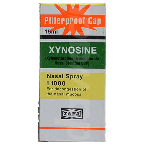 Corticosteroid Nose Spray Sales