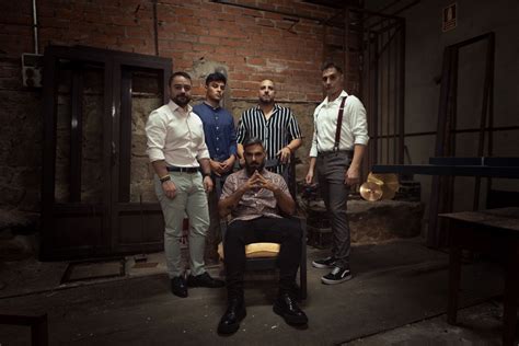 Números Impares Estrenan Magia Alrededor