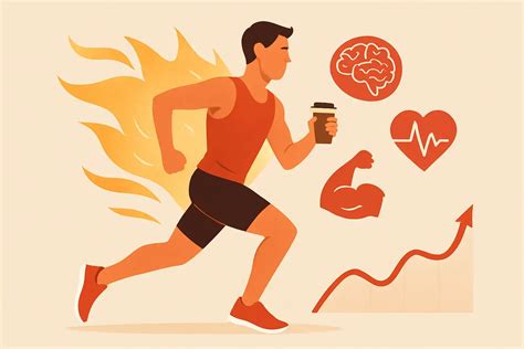 Caffeine And Exercise Performance A Complete Guide For Athletes Caffeine Calculator
