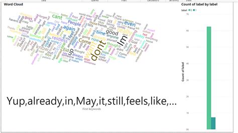 Text Visualization