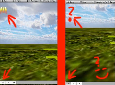 Gui Problem Unity Engine Unity Discussions